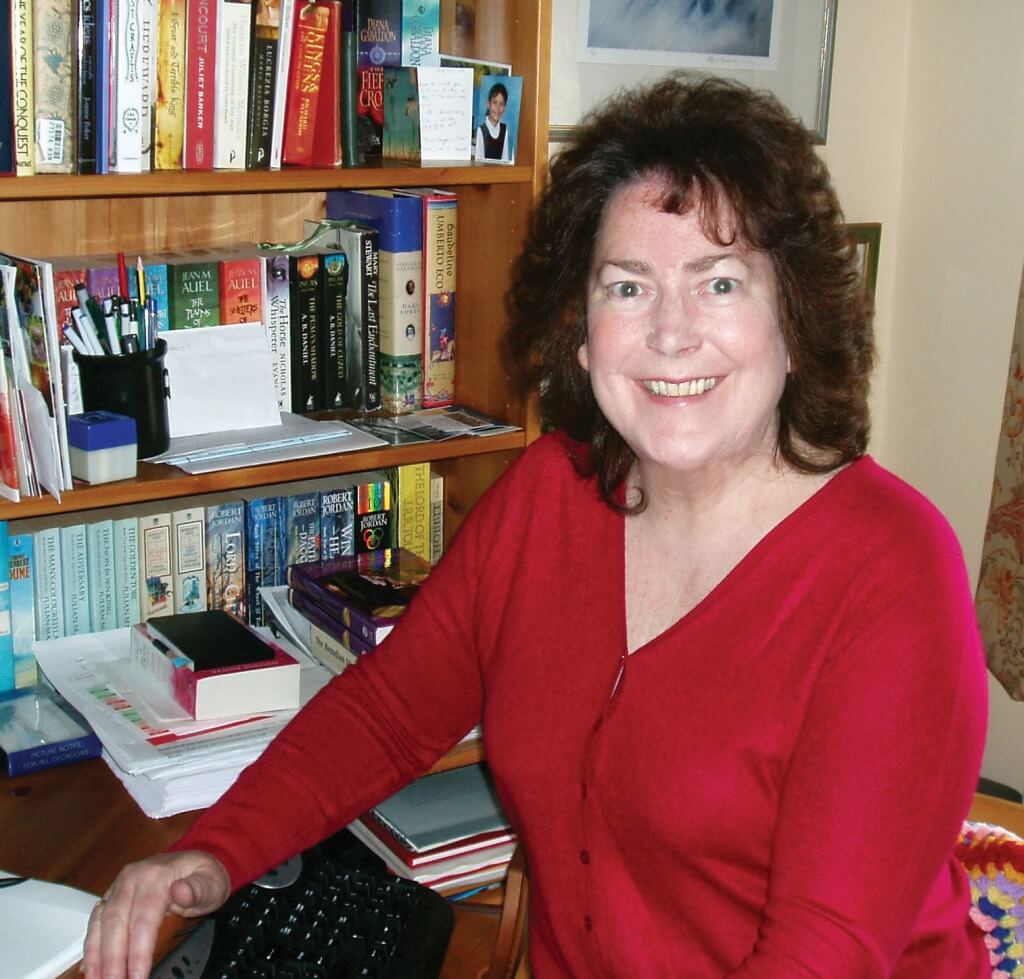 The passing of ‘someone special’ – rest in peace, Jane - Reflections ...