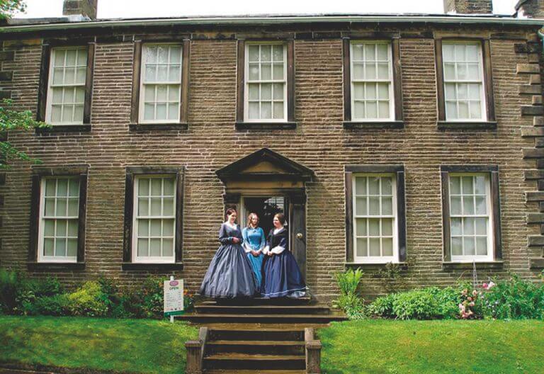 Bronte-museum - Reflections Magazine