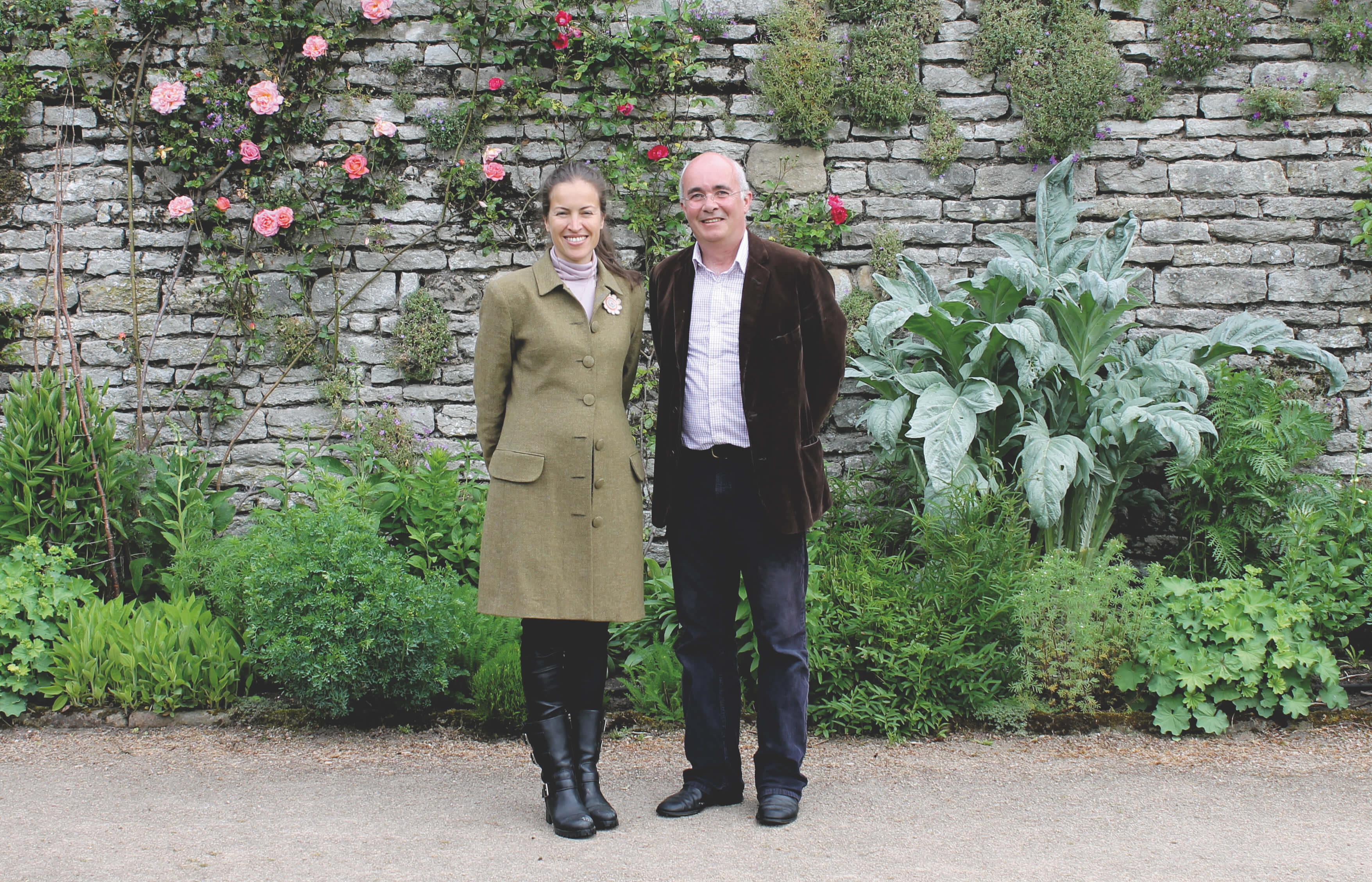 Bringing the garden indoors – for centuries! - Reflections Magazine