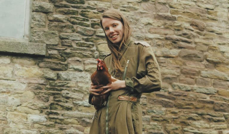 Oxford graduate, top model, public speaker – this Derbyshire woman’s ...