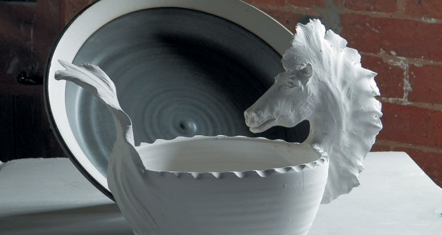 John-Hermansen-Potter - Reflections Magazine