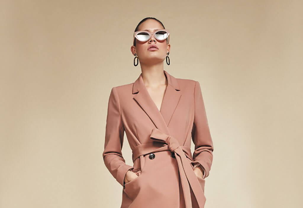 Power dressing suits you! - Reflections Magazine