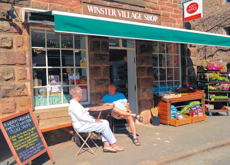 Winster-Village-Shop - Reflections Magazine
