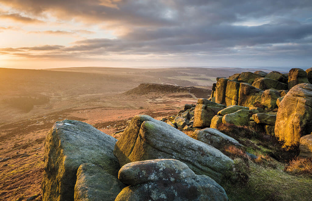 Seventy years young - the nation's first national park - Reflections ...