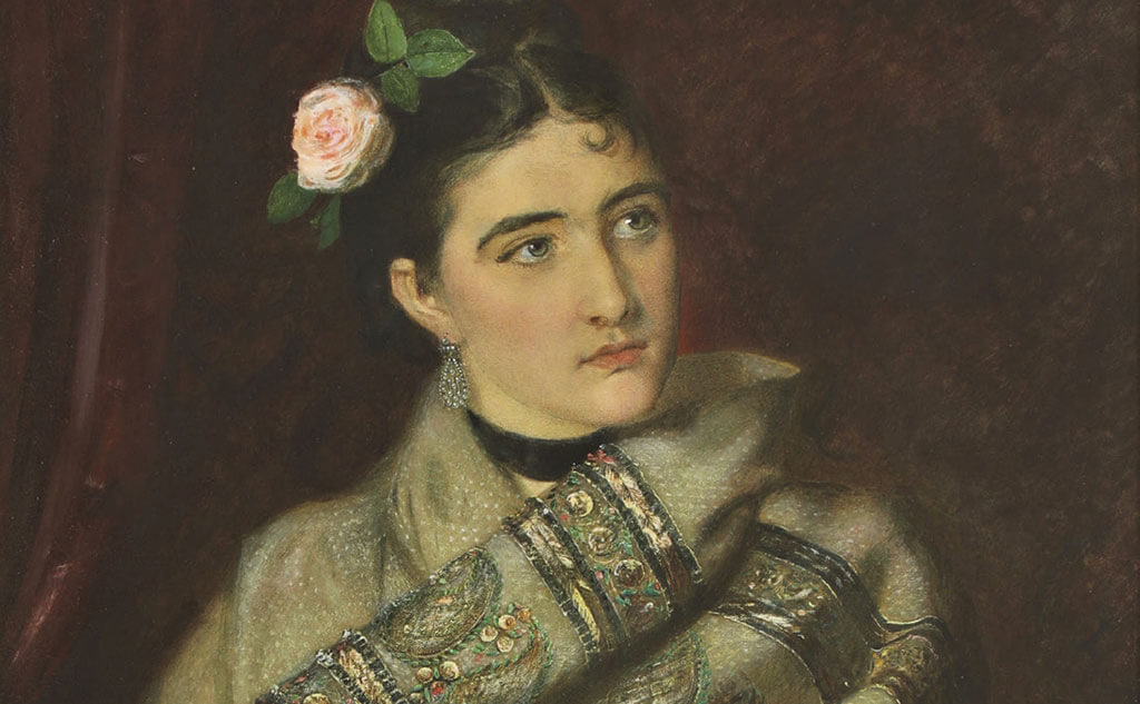 An era of growing recognition for female artists - Reflections Magazine