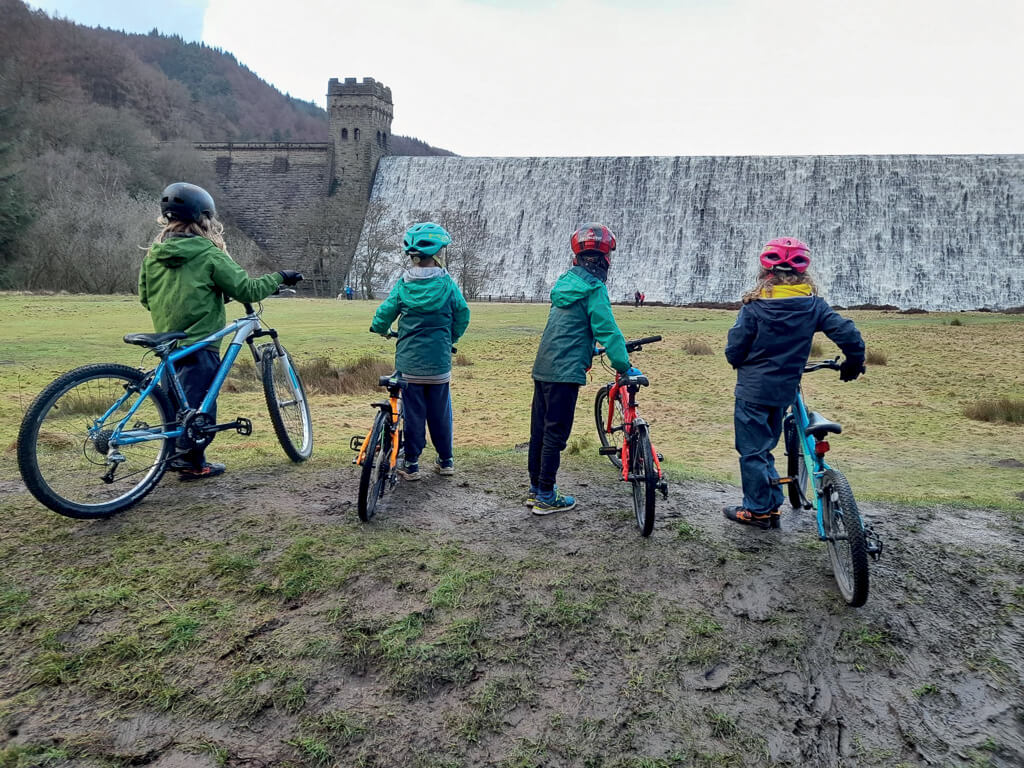 Tackle some 'miles without stiles' - Reflections Magazine