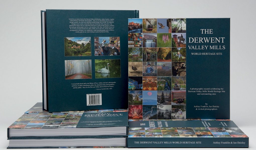 Reflections Magazine - Derbyshire's Premier Targeted Lifestyle Magazine.