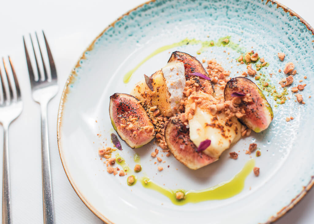 Food fit for a King – at The Prince of Wales! - Reflections Magazine