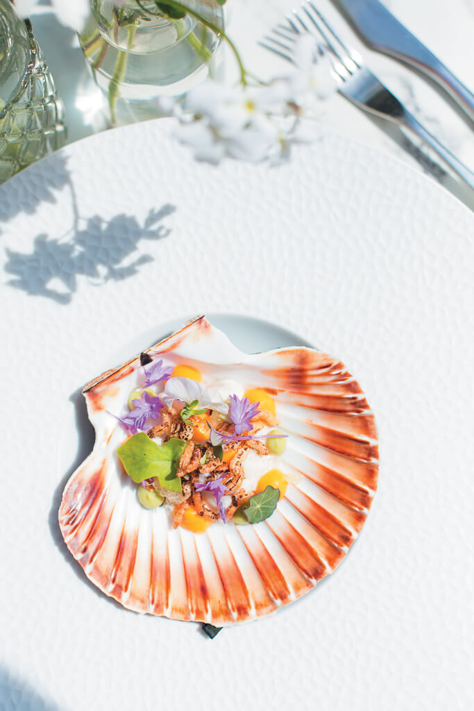Fischer's Baslow Hall – the ultimate fine dining experience ...