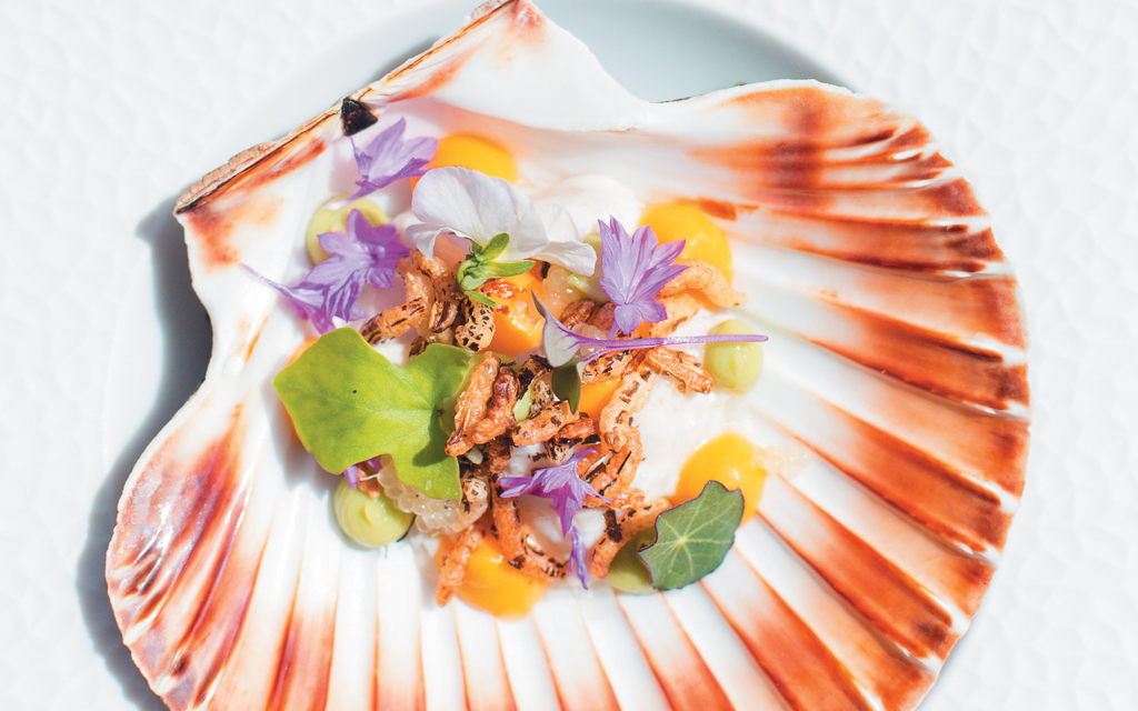 Fischer's Baslow Hall – the ultimate fine dining experience ...