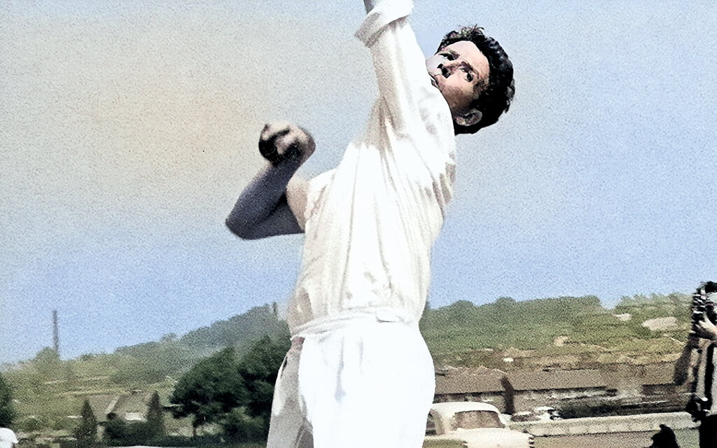 Cricket in the dock: The Harold Rhodes Story - Reflections Magazine