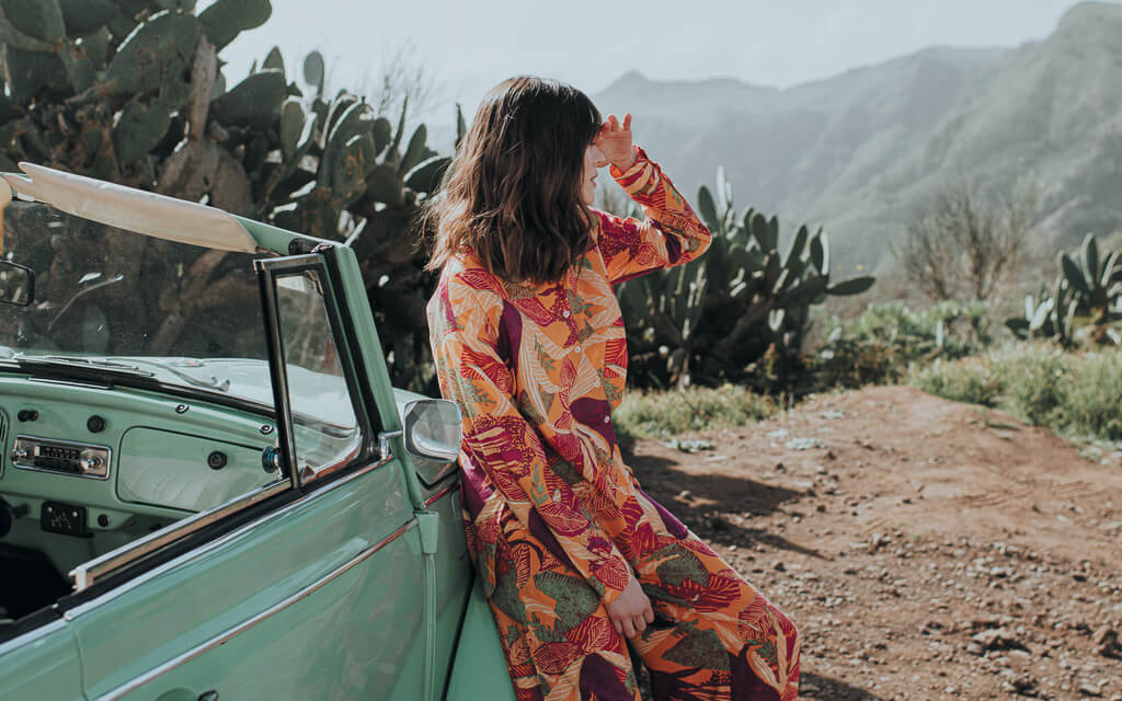 Perfect pairings for summer! - Reflections Magazine