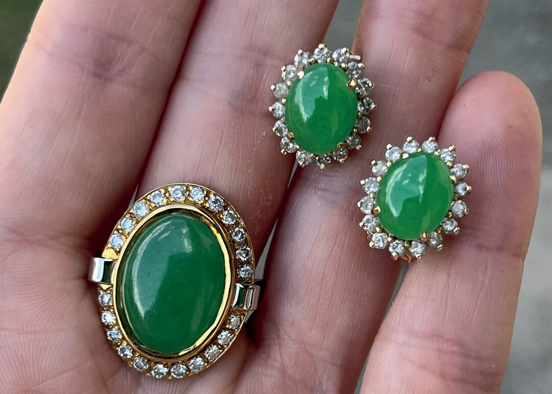 Jewellery Gems - Reflections Magazine
