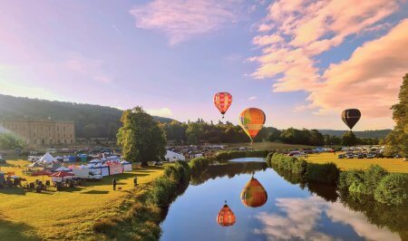 Christmas all wrapped up the West Country way! - Reflections Magazine